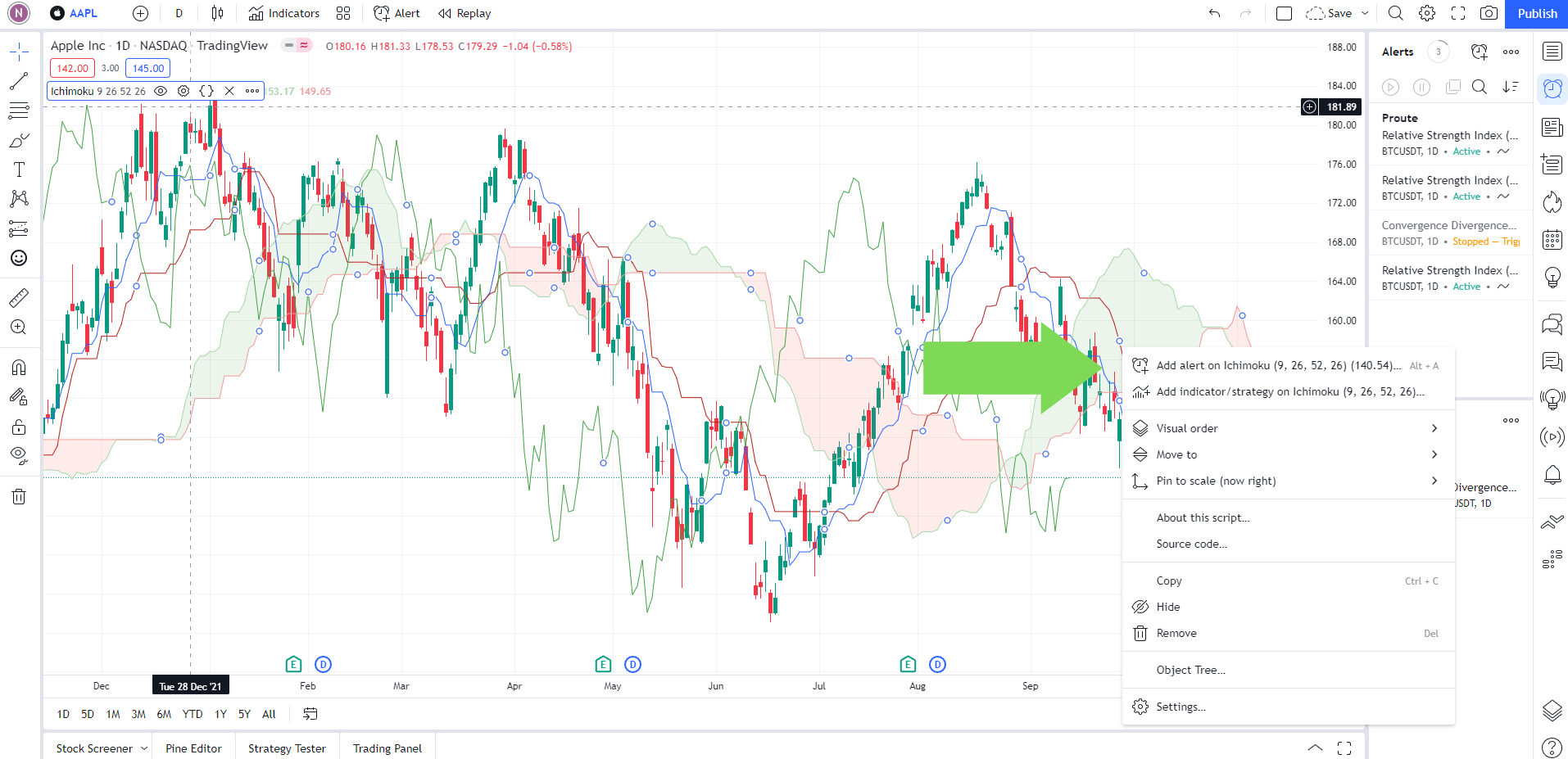 How to Create an Automatic Trading Bot on TradingView? How to Create an Automatic Trading Bot on TradingView?