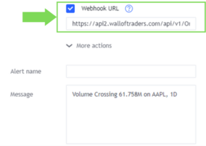 How to Create an Automatic Trading Bot on TradingView?