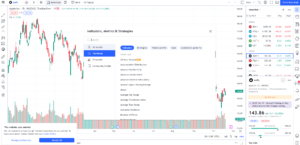 How to Create an Automatic Trading Bot on TradingView?