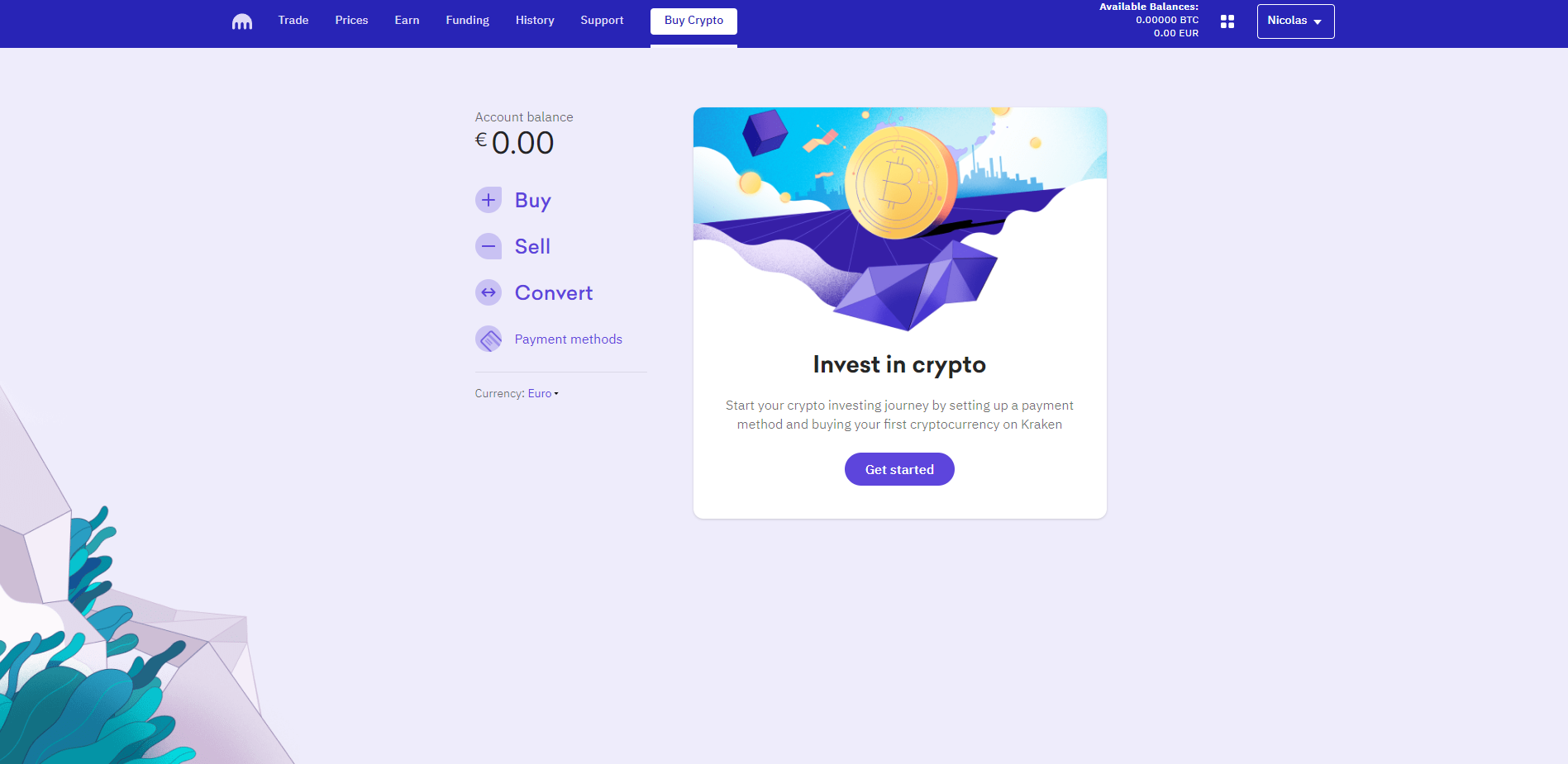 Kraken Review and How to Use It - The Crypto Trading Blog