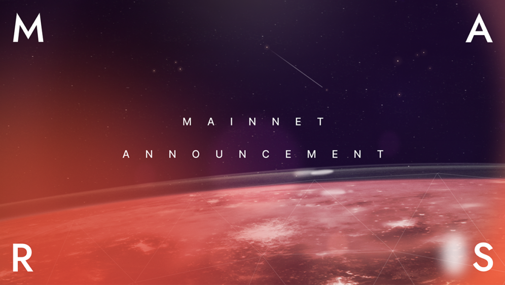 The Launch of Mars Hub - Crypto News and Analysis