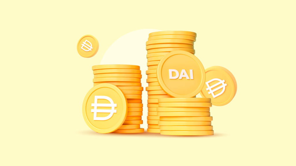 Stablecoin Dai: Everything you need to know