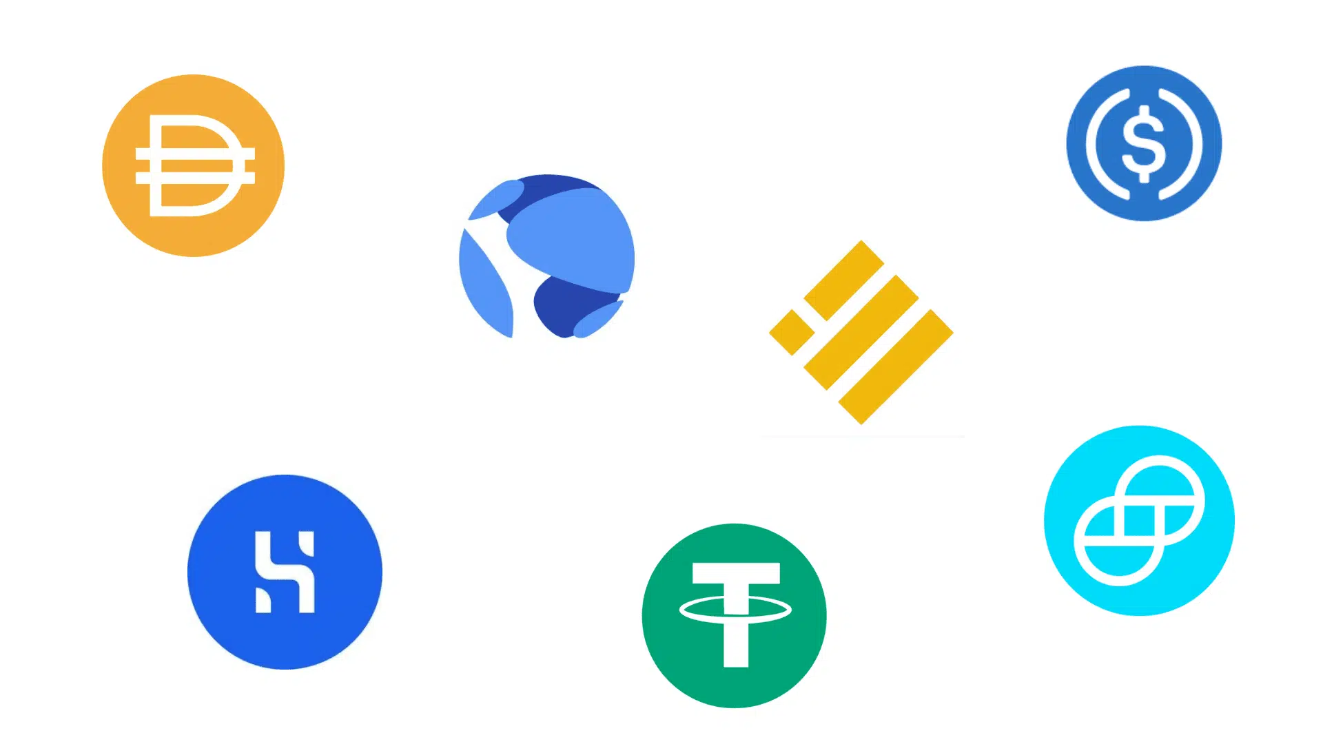 Stablecoin BUSD: Everything you need to know about it