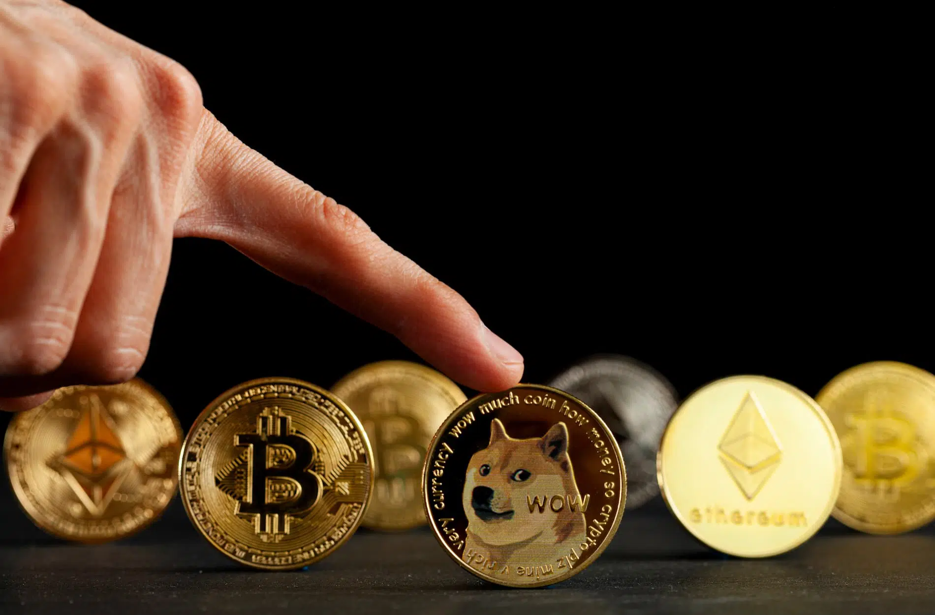 Who are the best Binance traders?