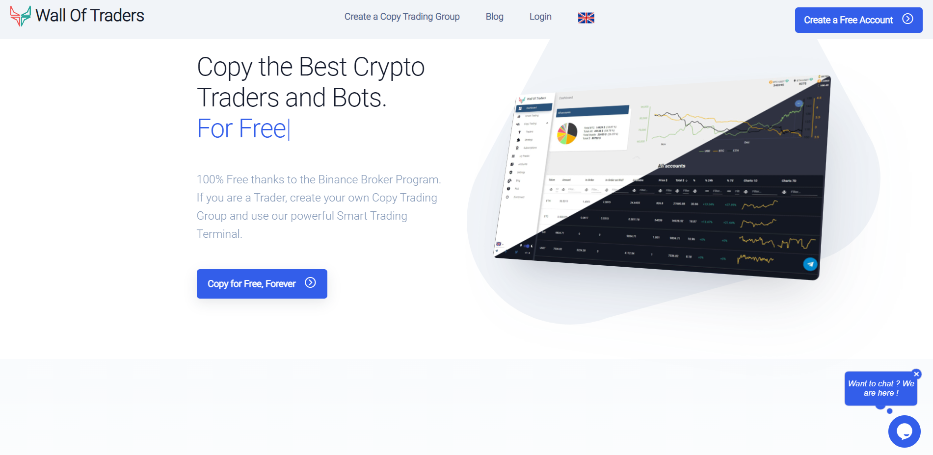 Who are the best Binance traders? Who are the best Binance traders?