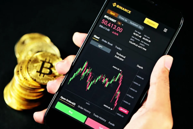 Bifinity - Comment fonctionne le service de paiement de Binance ? - The ...